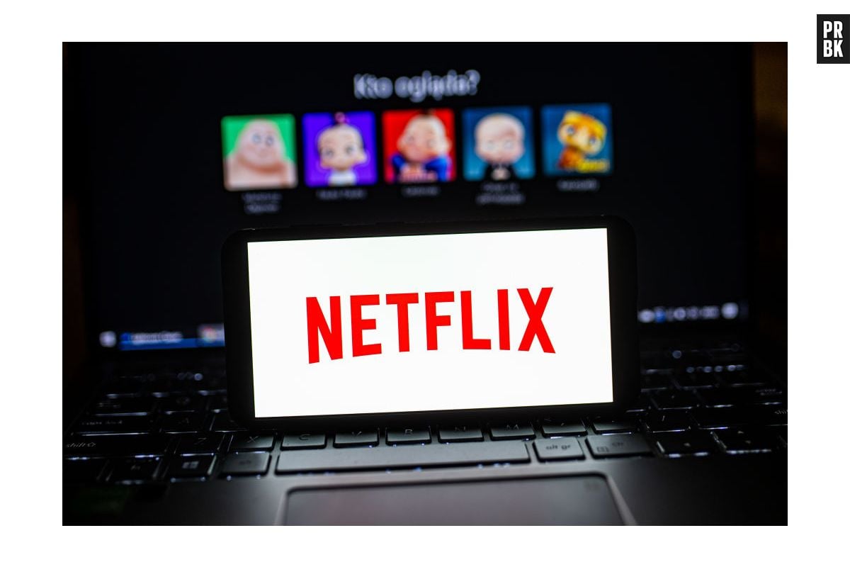 Foto: Saiba quais títulos chegam na Netflix em maio - Purebreak