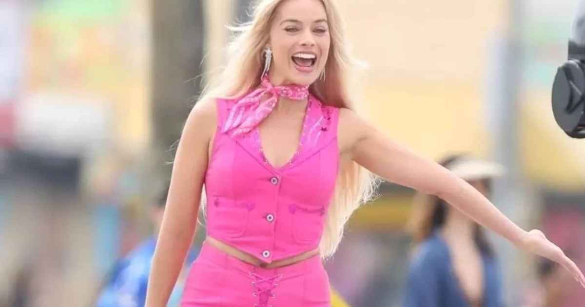 20 looks estilo Barbie na Shein para você assistir ao filme - Purebreak