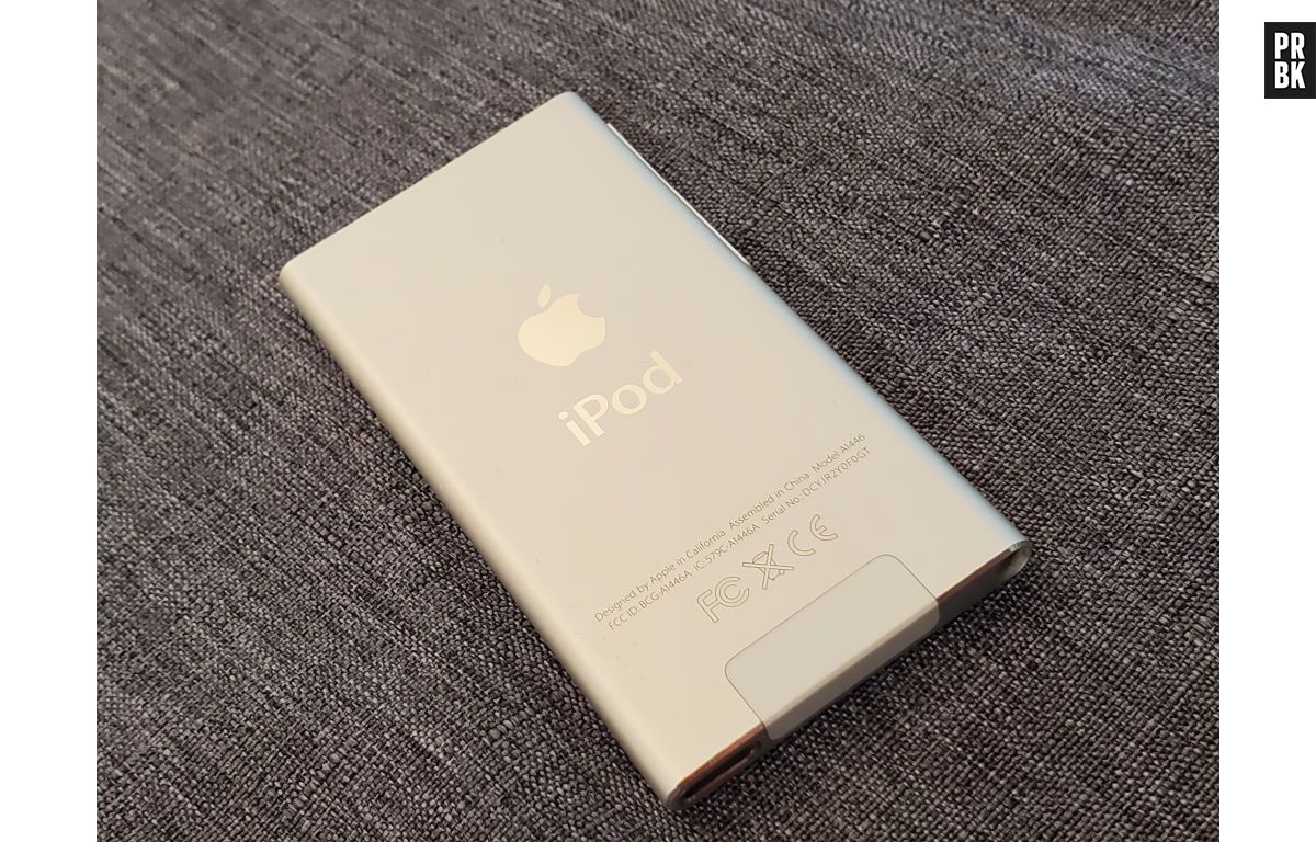 Foto: "Pai do iPod" tem nova criação tecnológica - Purebreak
