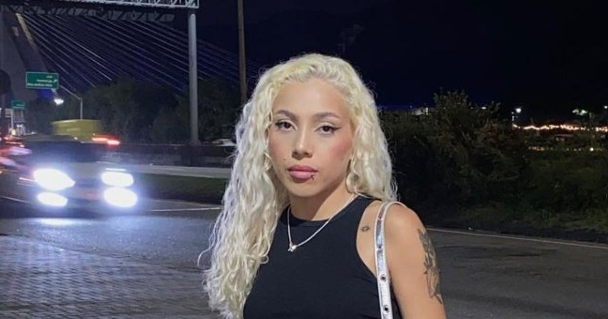 Quem foi Juliana Rocha, influenciadora que morreu aos 25 anos e deixou ...