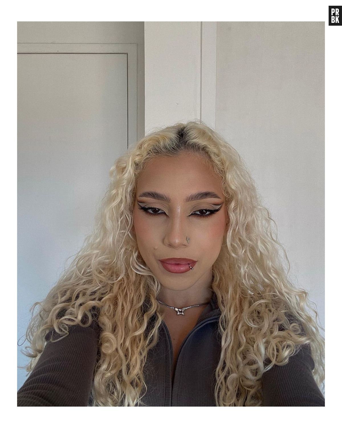 Foto: Saiba mais sobre quem foi Juliana Rocha, influencer de 25 que ...