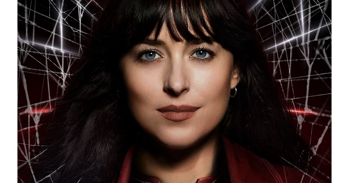 Madame Teia: confira os primeiros pôsteres oficiais - Purebreak