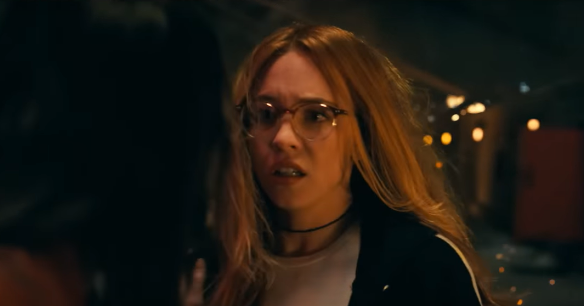 Madame Teia: veja os primeiros pôsteres oficiais - Purebreak