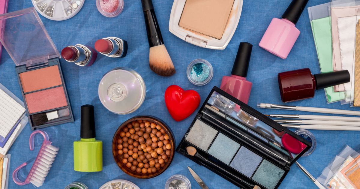 25 produtos de maquiagem ideais para você dar de presente - Purebreak