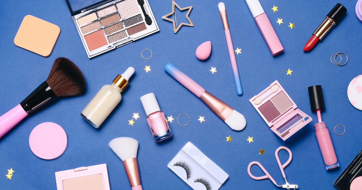 Maquiagem: 25 ideias de produto para você dar de presente - Purebreak