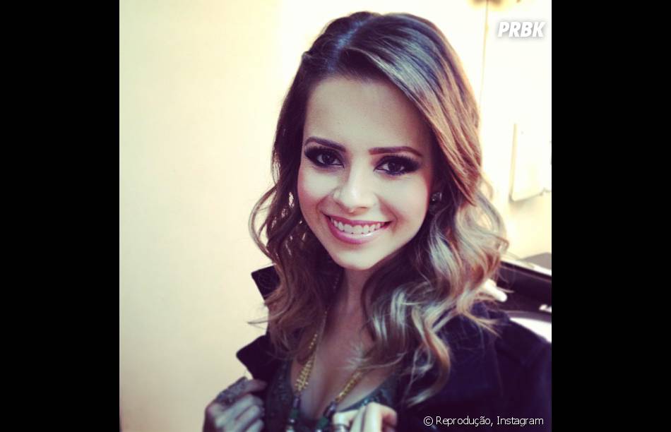 Sandy Leah vai teria passado a fazer shows menores e mais baratos por ...