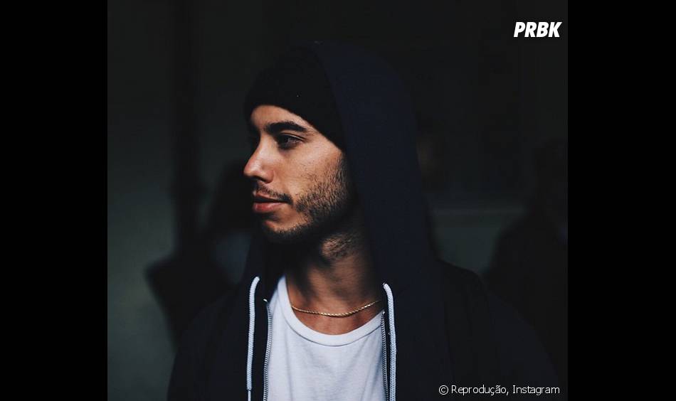 Os fãs de Ariana Grande adoram o Ricky Alvarez. Como não amar? - Purebreak