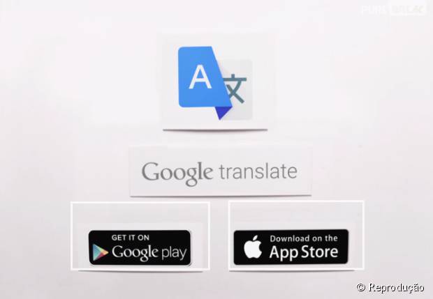 Google Tradutor traduz imagens em 27 idiomas diferentes sem precisar de ...