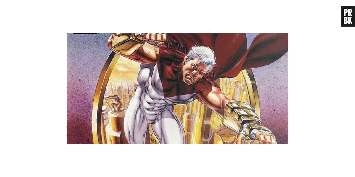 Foto: O Supremo tem a capacidade de analisar toda a estrutura atômica ...