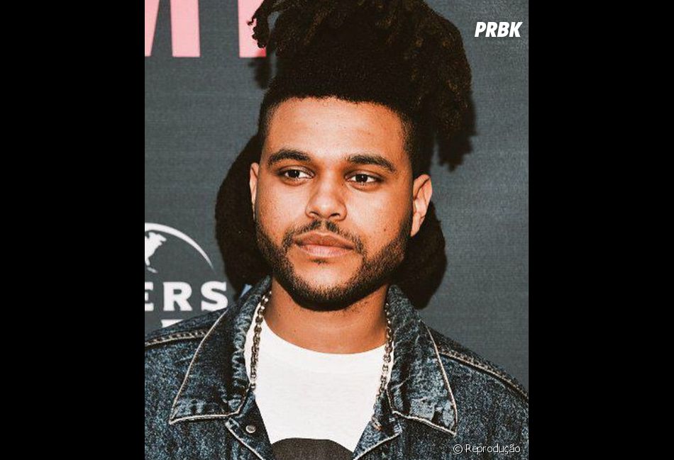 The Weeknd também vai se apresentar no Victoria's Secret Fashion Show ...