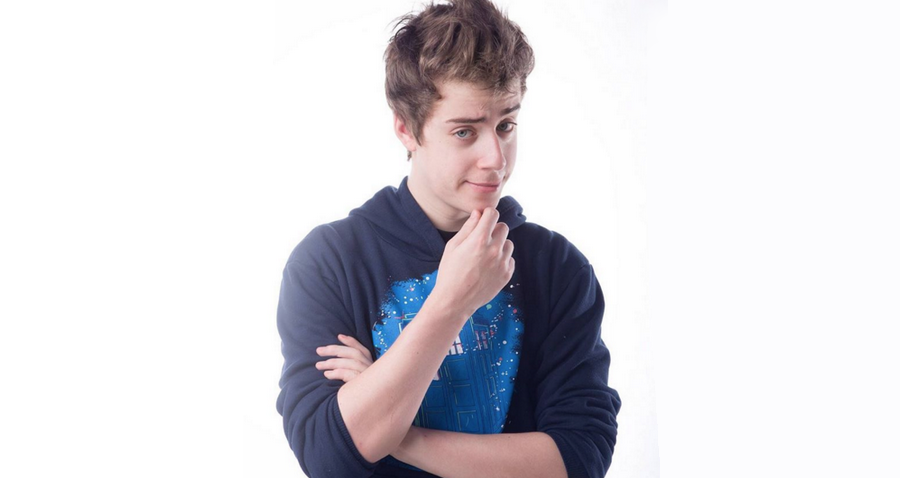 Rafael Lange, o Cellbit, faz aniversário de 19 anos! Comemore com os ...