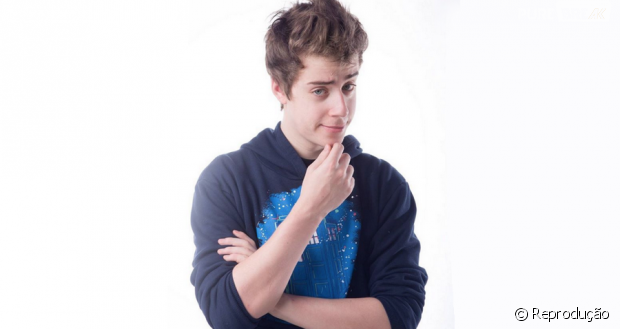 Rafael Lange, o Cellbit, faz aniversário de 19 anos! Comemore com os ...