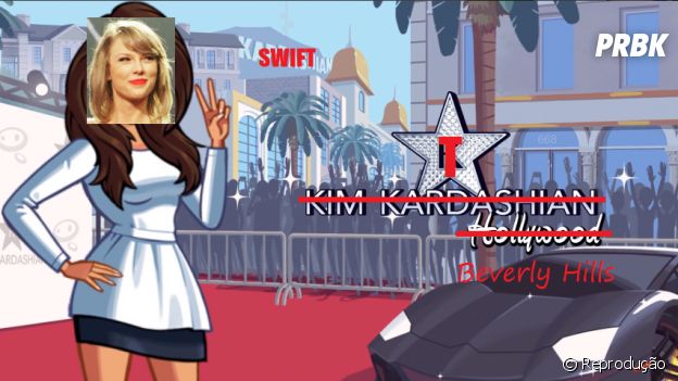 Taylor Swift e seu jogo: 5 ideias super legais que esse incrível game ...
