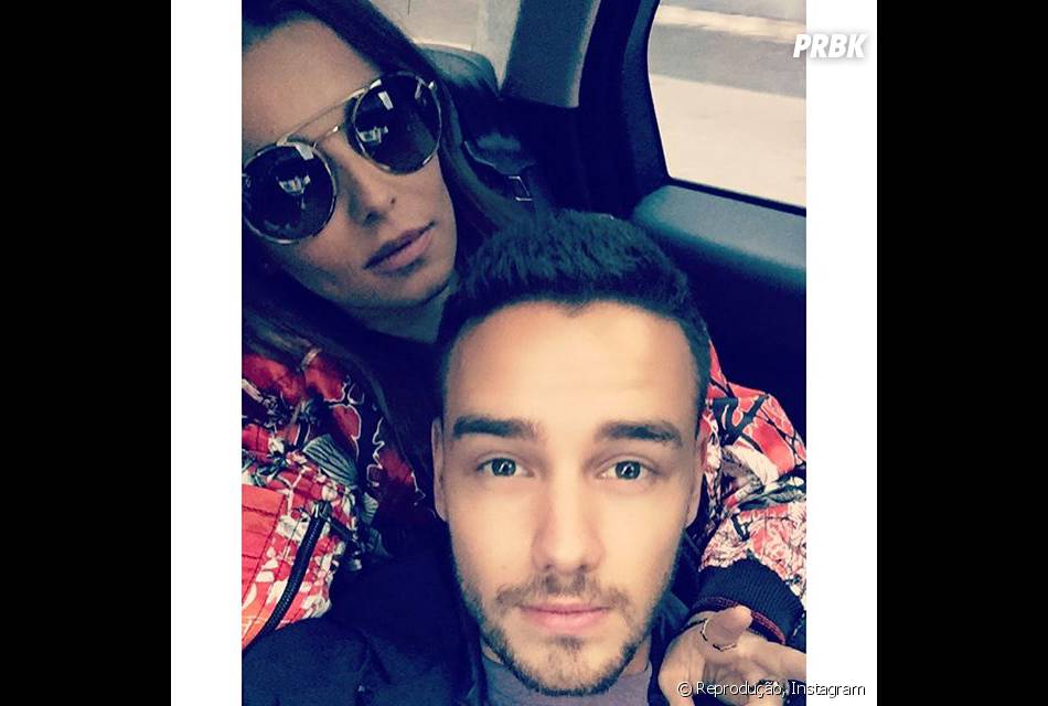 Liam Payne, do One Direction, e Cheryl Cole estão namorando? Rumores ...