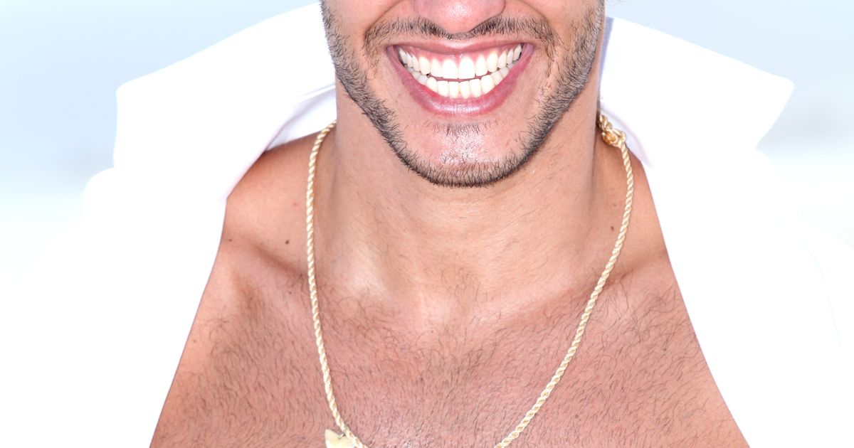 Nando Rodrigues volta para "Em Família"! Ator terá mais cenas na trama ...