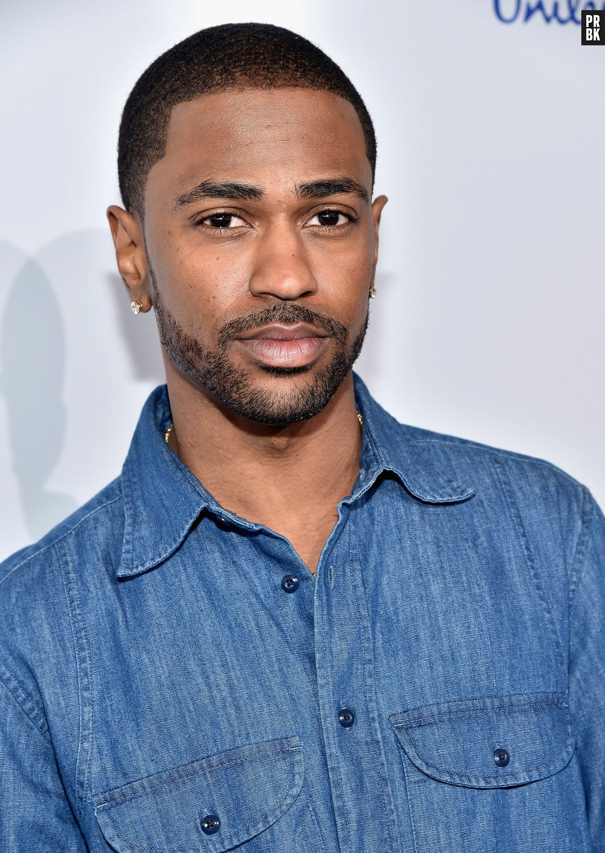 Foto: O bom gosto de Big Sean, ex de Ariana Grande, não é novidade. O ...