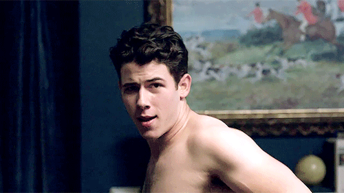 Nick Jonas Sensualiza Para Revista E Revela Sexualidade é Importante Quando Se é Um Artista