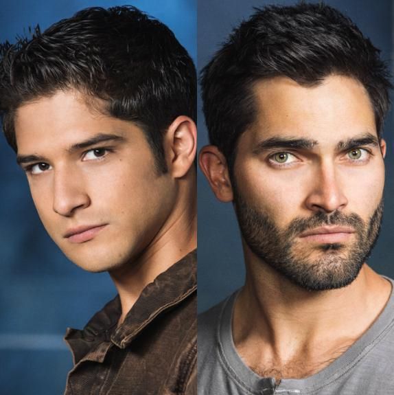 Retorno de "Teen Wolf": Qual o Tyler mais aguardado na 4ª temporada ...