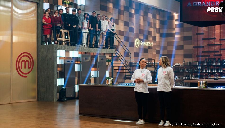 Final MasterChef Brasil: Último episódio da temporada vai ao ar nesta ...