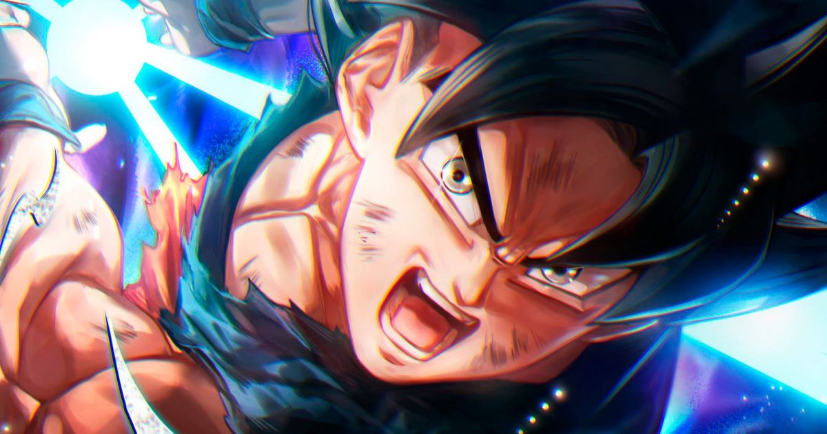 Goku pode SIM ser derrotado em episódio especial de "Super Dragon Ball ...