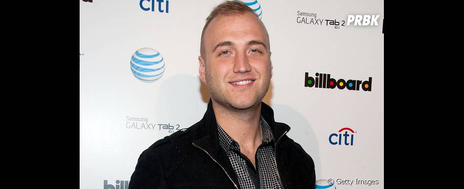 Nick Hogan foi o primeiro homem a ter imagens vazadas na internet ...