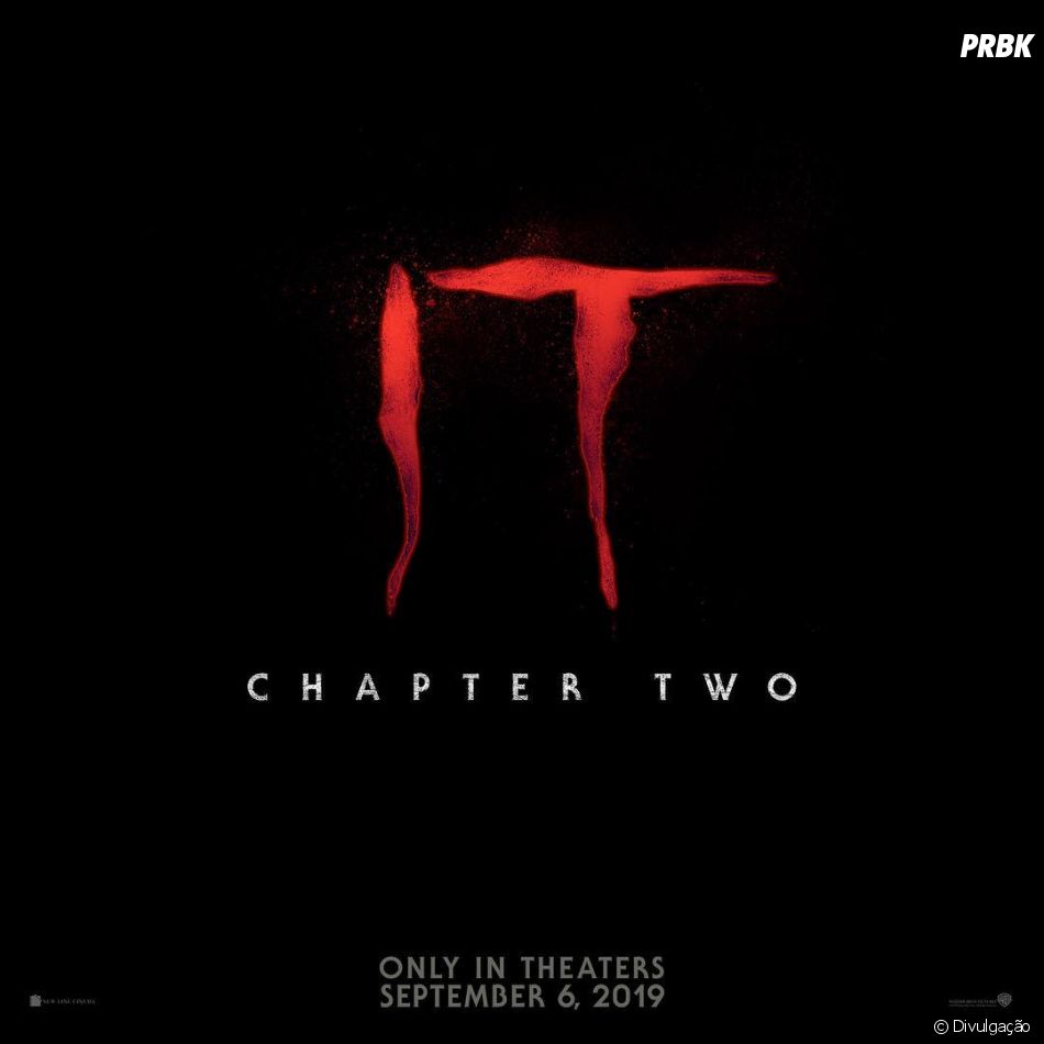 James McAvoy aparece caracterizado como Bill Denbrough de It - A Coisa ...