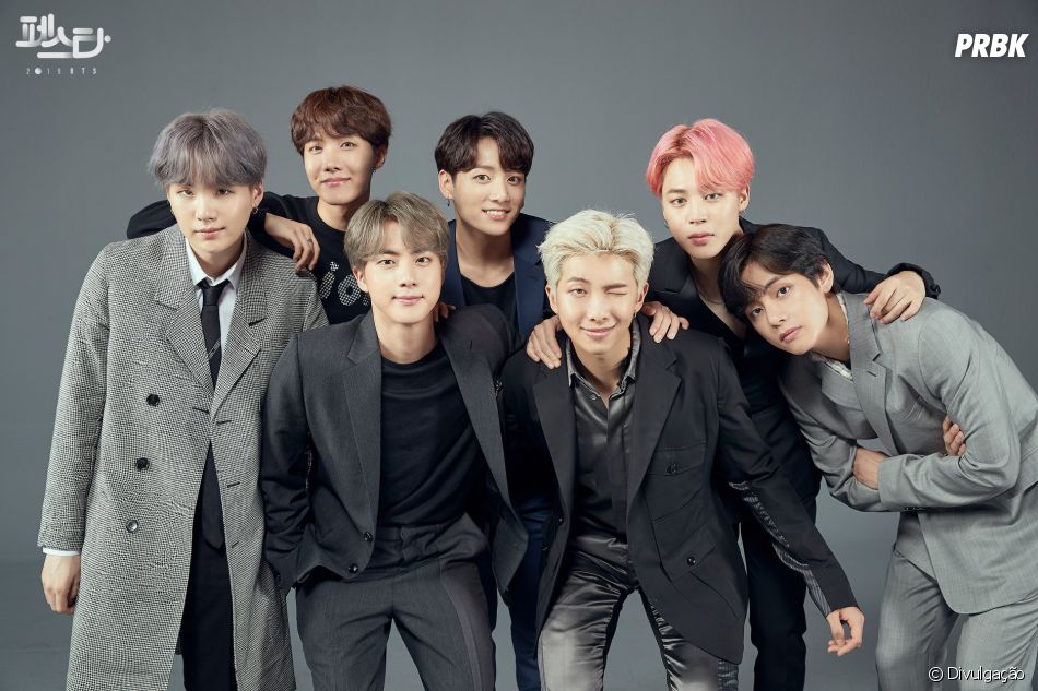 #6YearsWithOurHomeBTS: Como era o BTS na época do debut? O Purebreak te ...