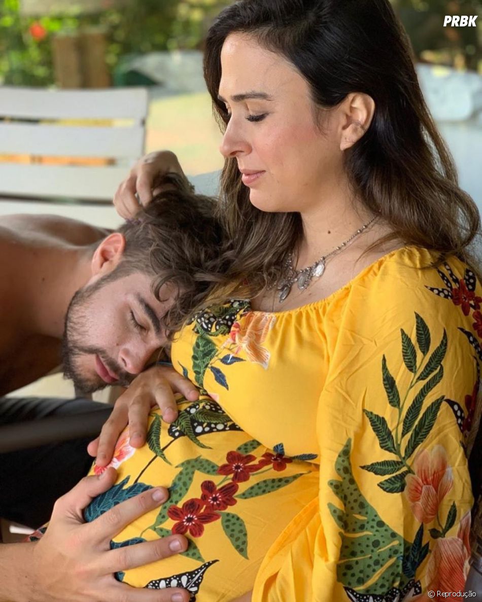 Clara Maria agora é mais um dos motivos para amarmos Tatá Werneck e ...