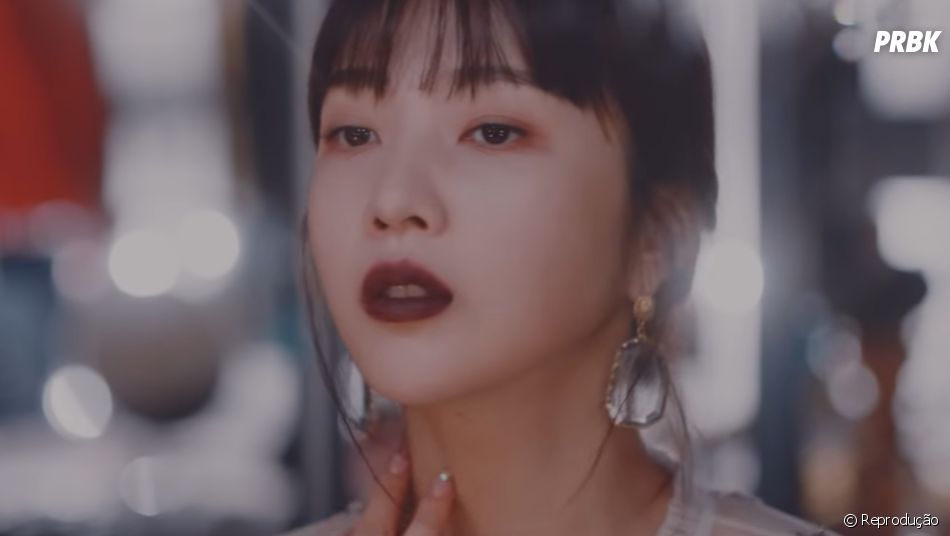 Red Velvet faz seu comeback com o MV de Psycho - Purebreak