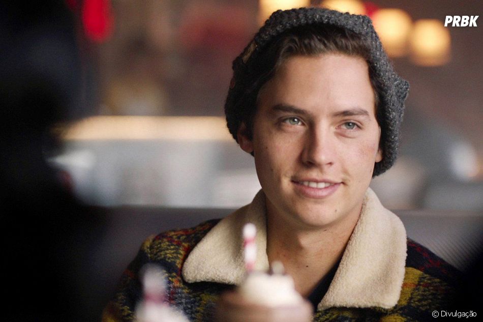 Riverdale Quem Daria Vida A Jughead Cole Sprouse Purebreak