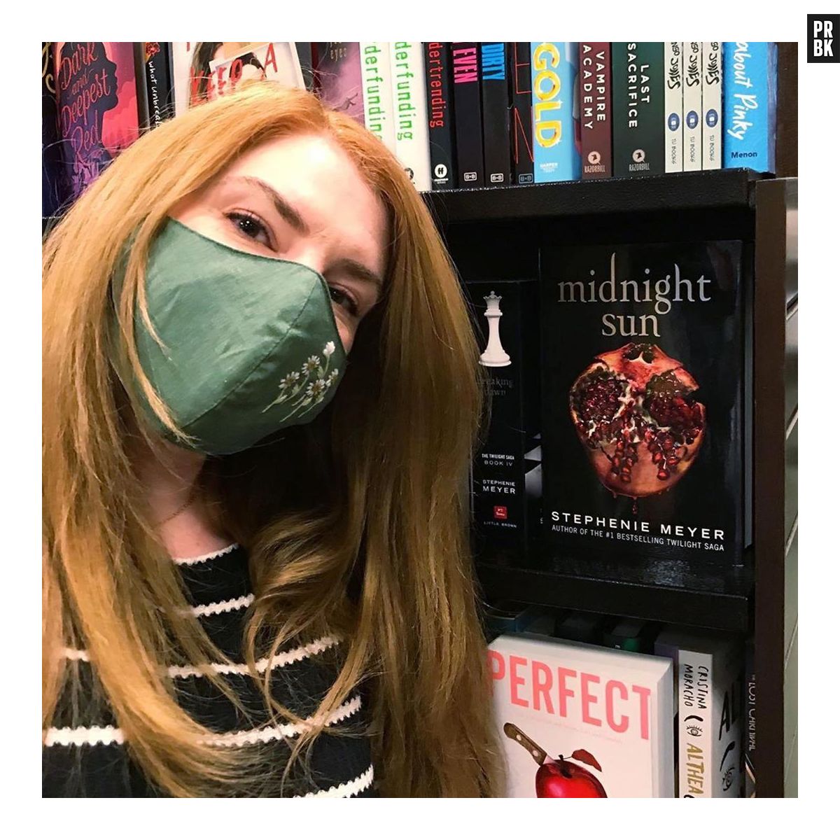 Foto: "Crepúsculo": recentemente Stephenie Meyer lançou o primeiro ...