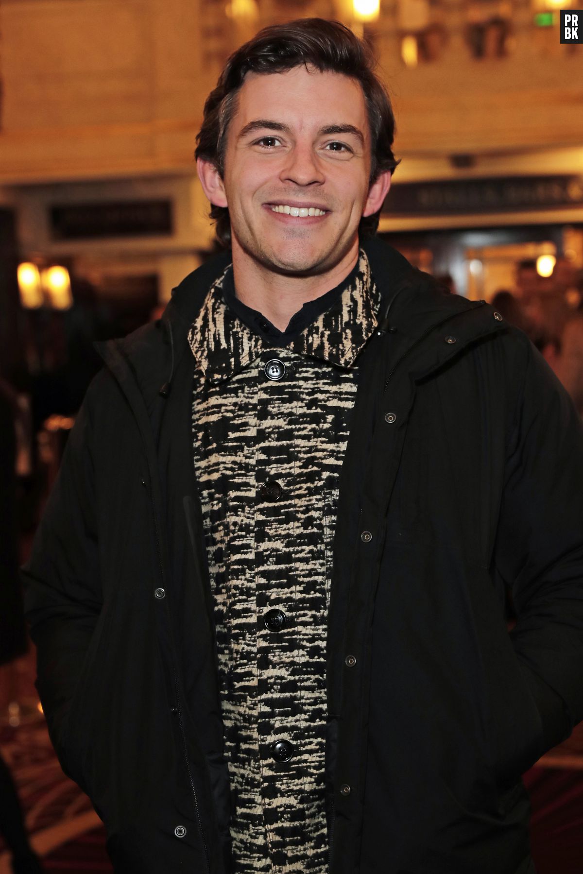 Foto: Veja 12 fatos sobre Jonathan Bailey, o Anthony em "Bridgerton ...