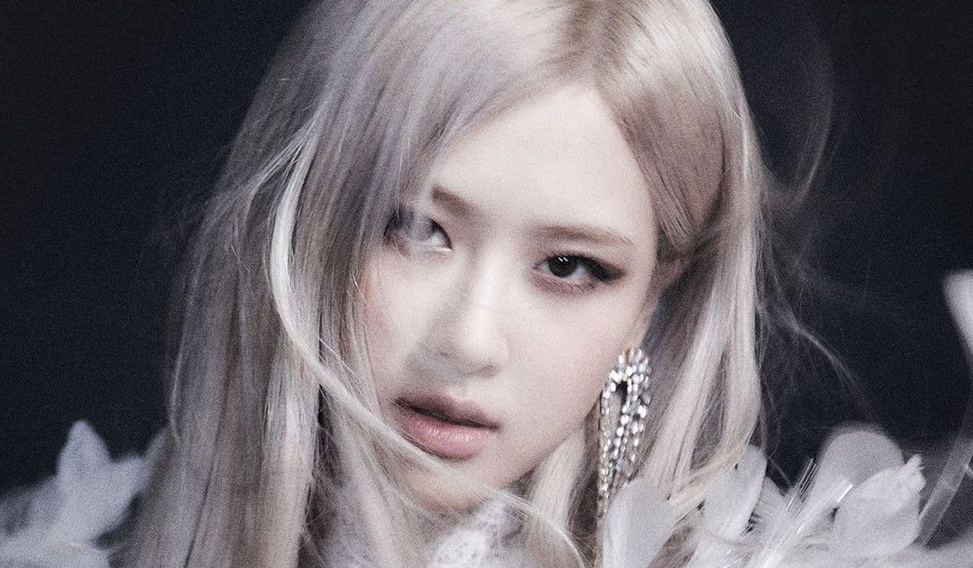 Rosé, do BLACKPINK, revela pôster e título de single solo: tudo que ...