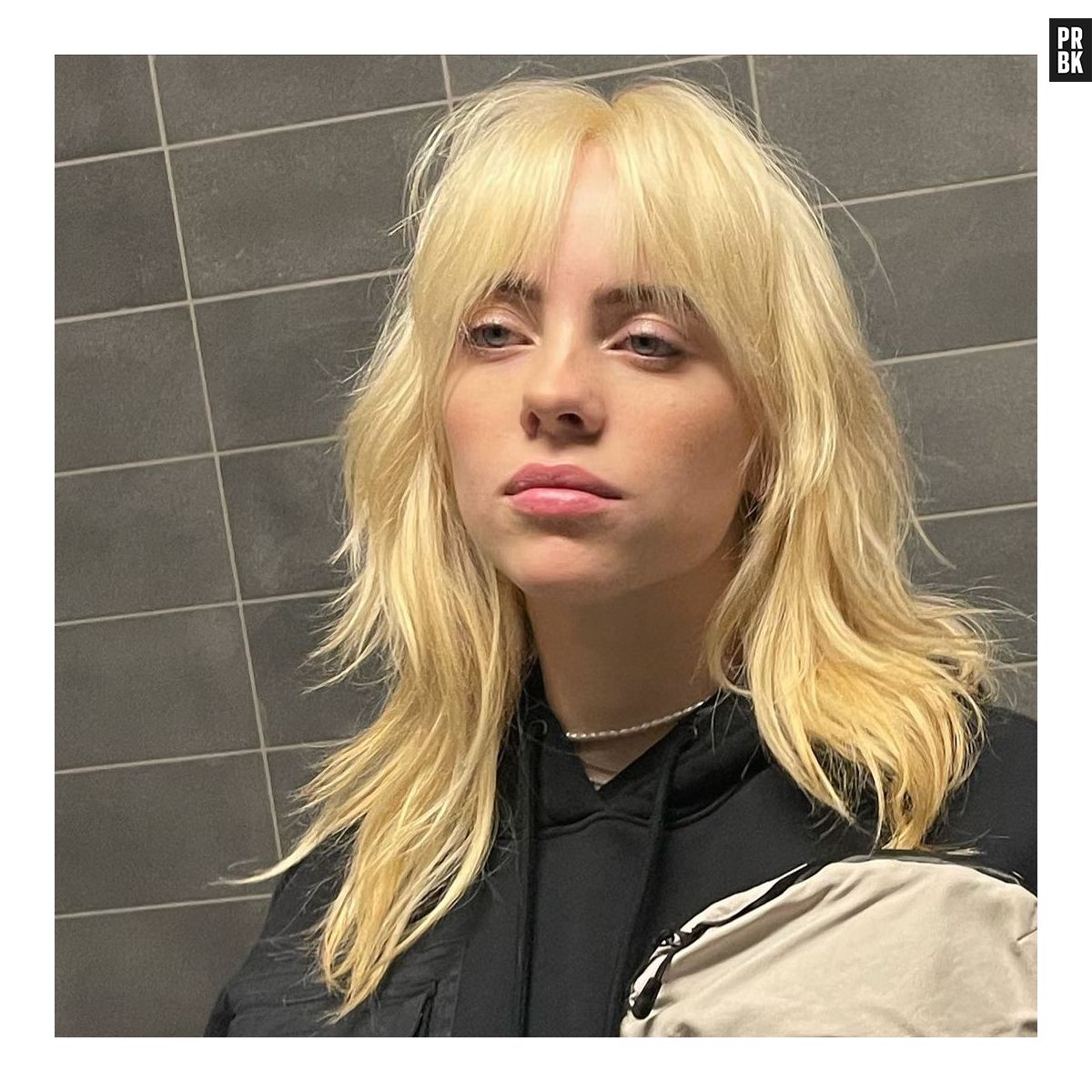 Foto: Billie Eilish causou polêmica ao pronunciar a palavra "Chink" ao ...
