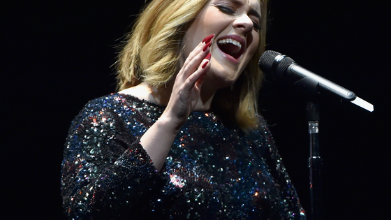 Adele: Fotos, últimas notícias, idade, signo e biografia! - Purebreak