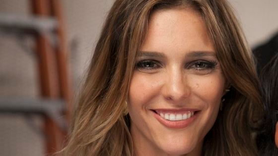 Fernanda Lima: Fotos, últimas notícias, idade, signo e biografia ...