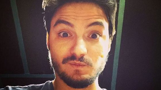 Felipe Neto: Fotos, últimas notícias, idade, signo e biografia! - Purebreak