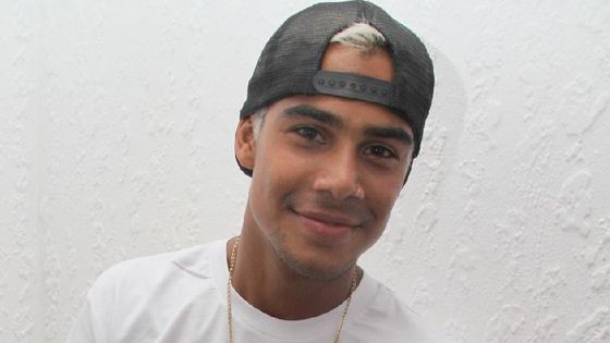 Micael Borges: Fotos, últimas notícias, idade, signo e biografia ...