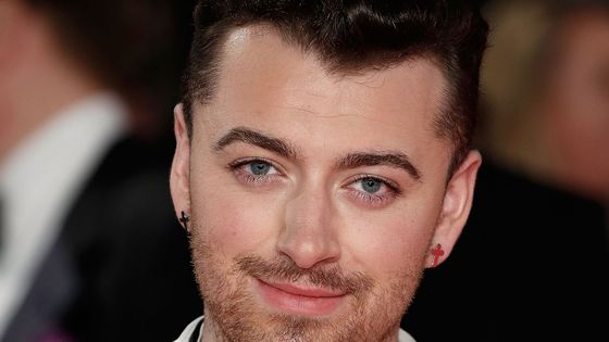 Sam Smith: Fotos, últimas notícias, idade, signo e biografia! - Purebreak