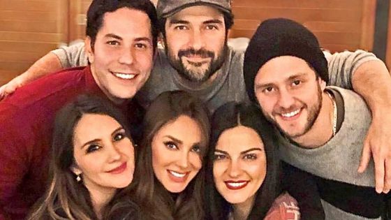 RBD: Fotos, últimas notícias, idade, signo e biografia! - Purebreak