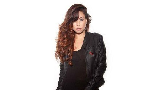 Pitty: Fotos, últimas notícias, idade, signo e biografia! - Purebreak