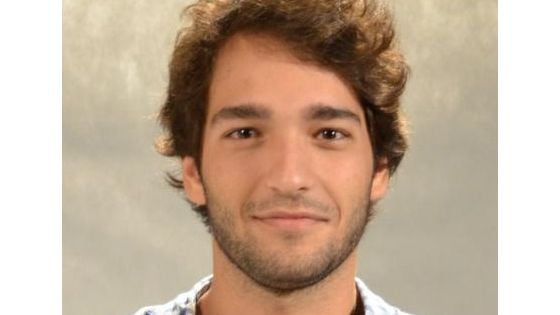 Humberto Carrão: Fotos, últimas notícias, idade, signo e biografia ...