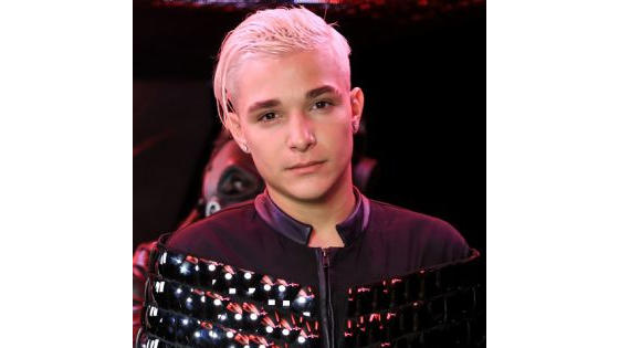 MC Gui: Fotos, últimas notícias, idade, signo e biografia! - Purebreak