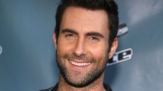 Adam Levine: Fotos, últimas notícias, idade, signo e biografia! - Purebreak