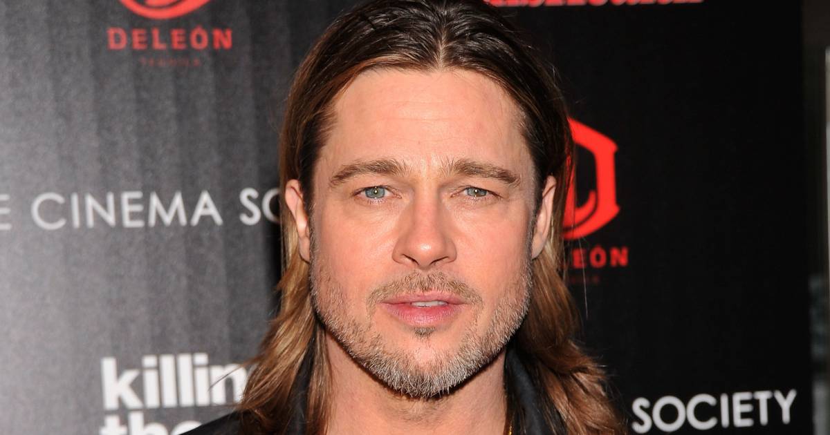 Brad Pitt - confira a biografia, notícias e últimas fotos - Purebreak