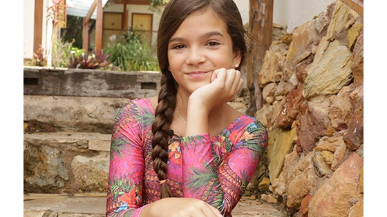 Mel Maia: Fotos, últimas notícias, idade, signo e biografia! - Purebreak