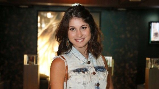 Chandelly Braz: Fotos, últimas notícias, idade, signo e biografia ...