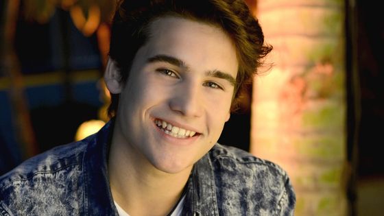 Nicolas Prattes: Fotos, últimas notícias, idade, signo e biografia ...