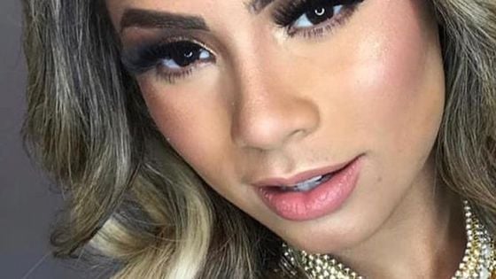 Lexa: Fotos, últimas notícias, idade, signo e biografia! - Purebreak