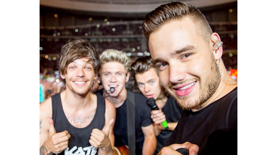 One Direction: Fotos, últimas notícias, idade, signo e biografia ...